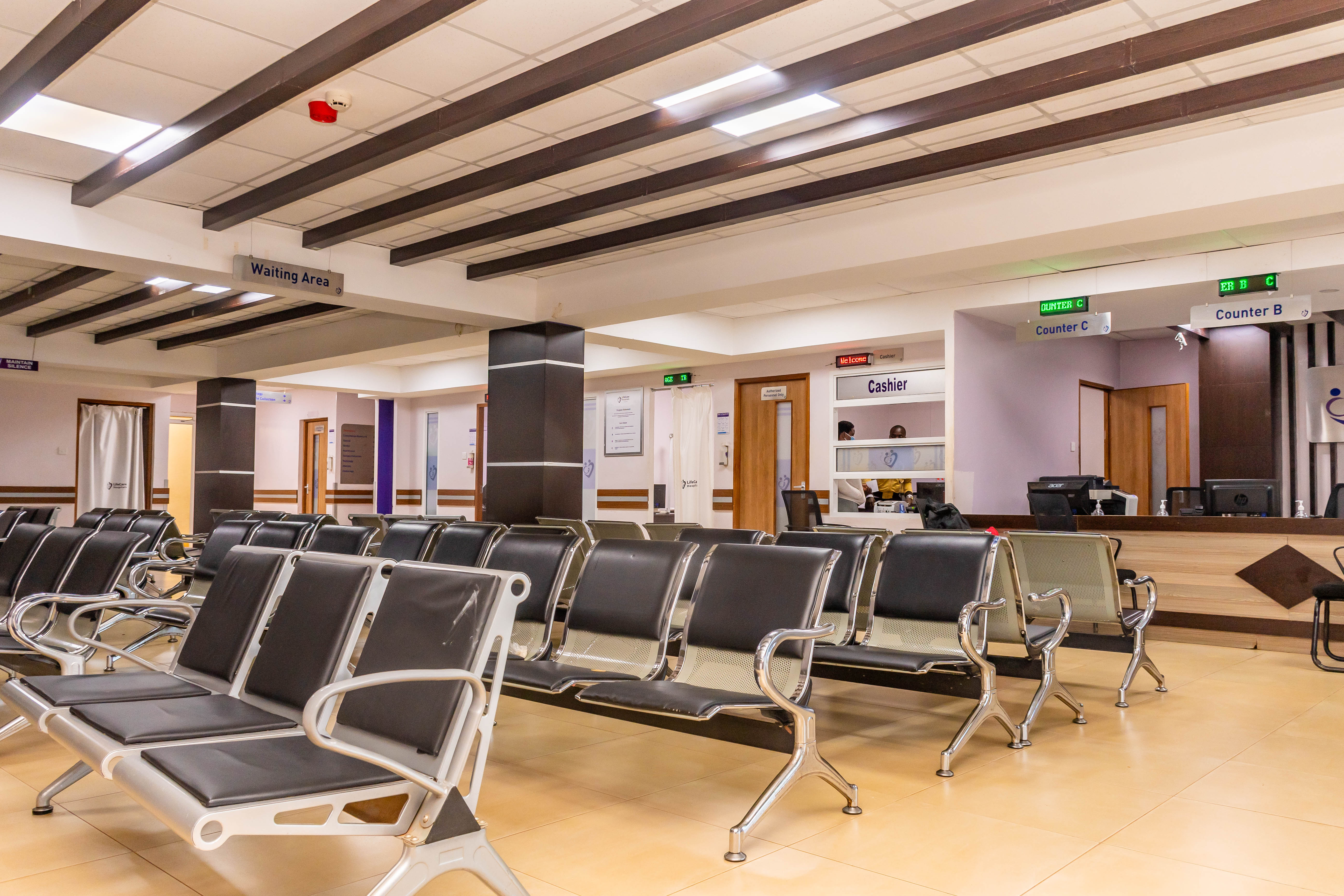 Multispeciality Hospital in Bungoma | Lifecare Hospitals