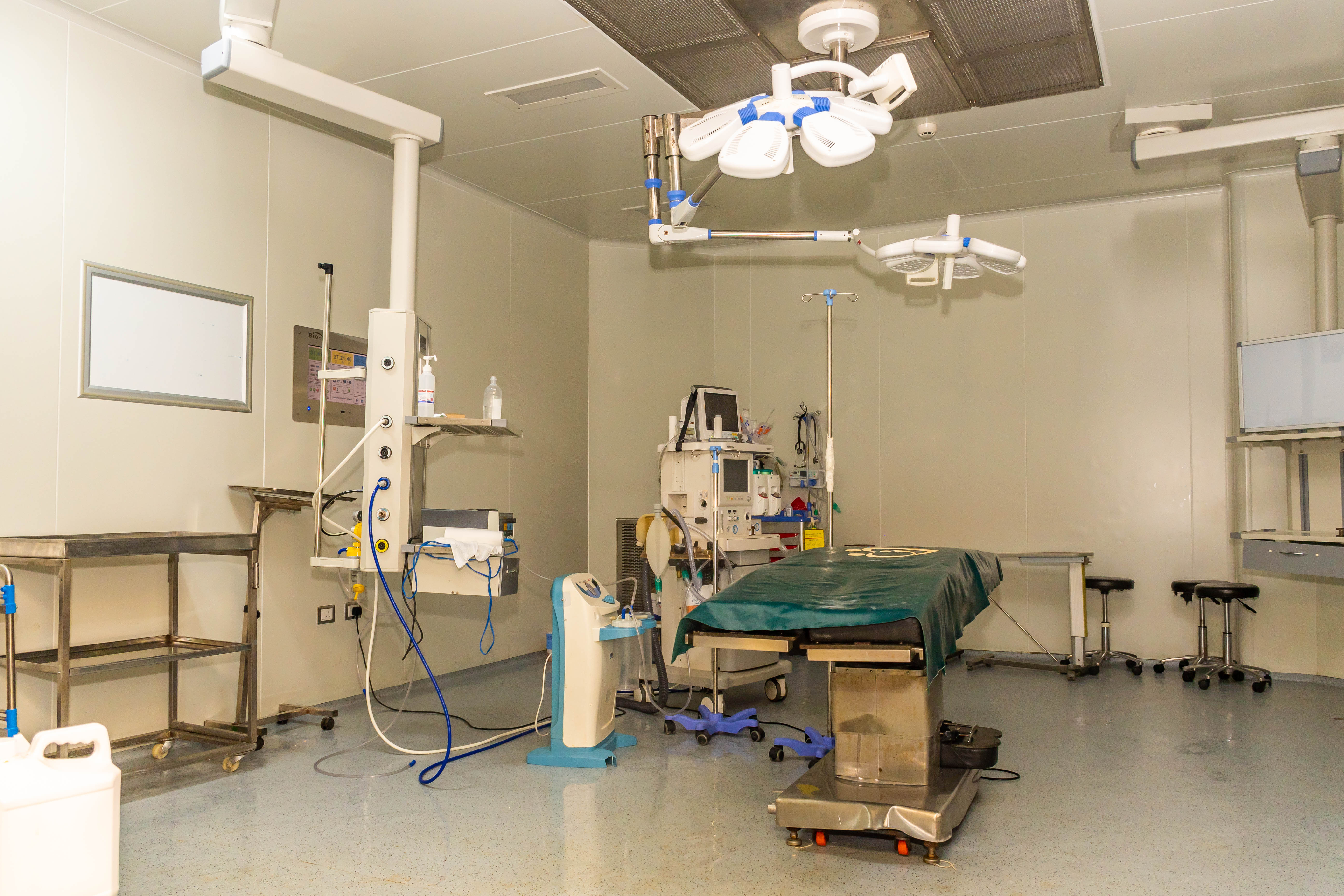 Multispeciality Hospital in Bungoma | Lifecare Hospitals