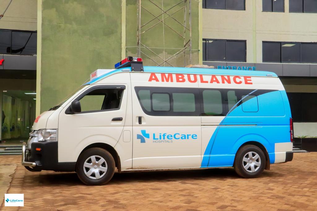 Multispeciality Hospital in Meru | Lifecare Hospitals