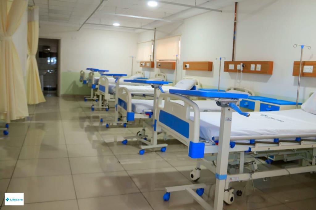 Multispeciality Hospital in Meru | Lifecare Hospitals