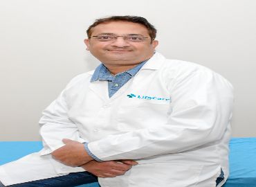 Multispeciality Hospital in Eldoret | Lifecare Hospitals