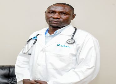 Multispeciality Hospital in Eldoret | Lifecare Hospitals