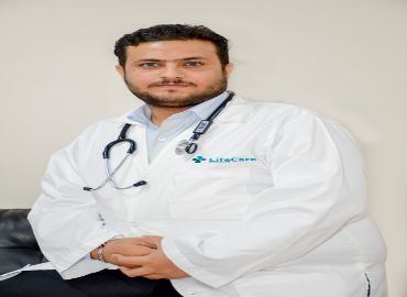 Multispeciality Hospital in Eldoret | Lifecare Hospitals