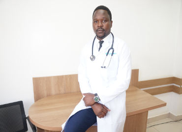 Multispeciality Hospital in Kikuyu | Lifecare Hospitals